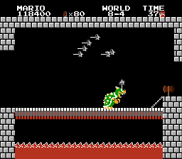 SMB1 Bowser Patterns - somewes.com