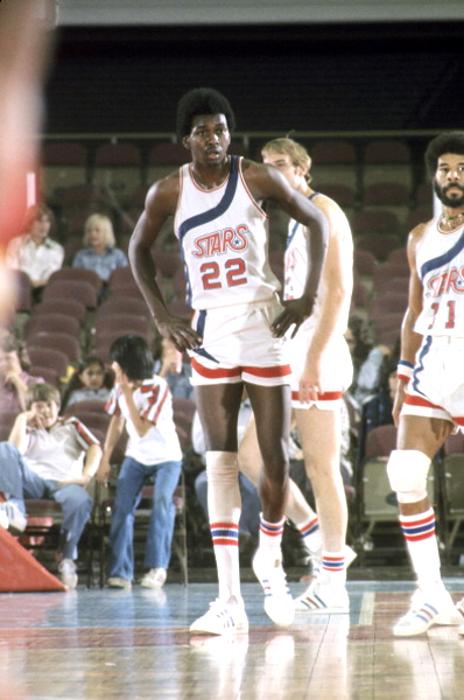 籃板主席：Moses Malone (2) - NBA - 籃球 | 運動視界 Sports Vision