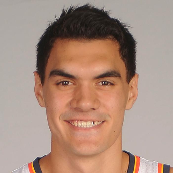 [Young] Steven Adams didn’t know exactly what Melo was saying on the ...