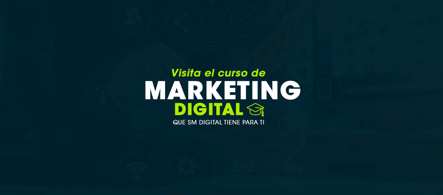 SM Digital: Agencia de Marketing Digital