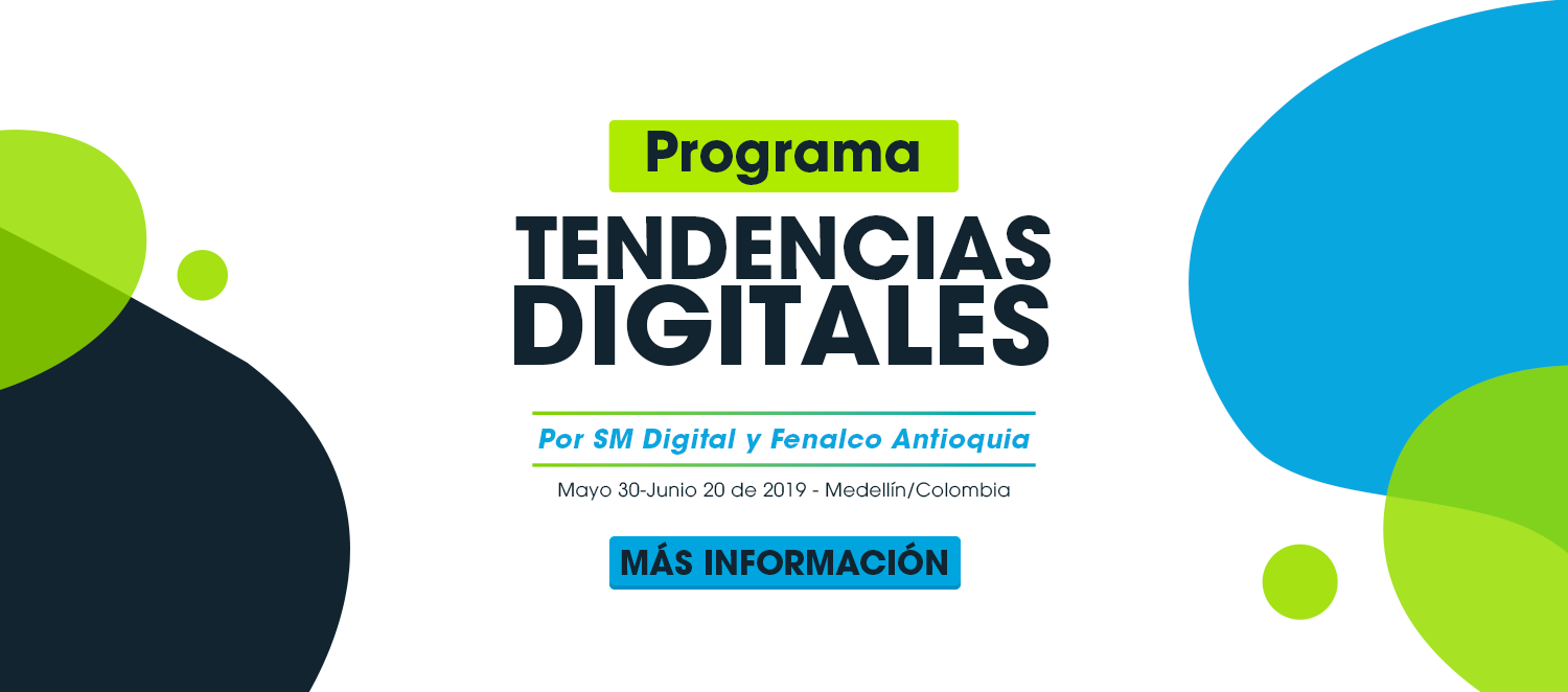 SM Digital: Agencia de Marketing Digital