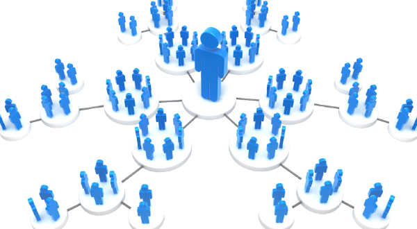 Creating Social Hubs | Starmark | Integrated Marketing Communications