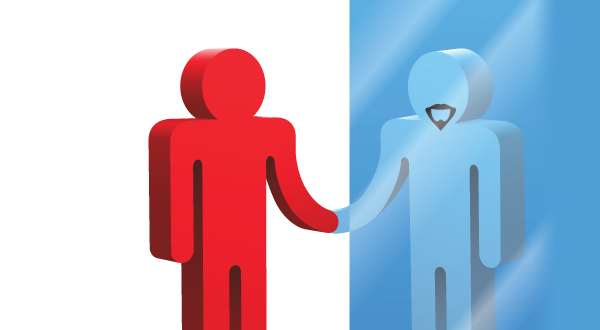 Mirroring your customers on Facebook | Starmark | Integrated Marketing ...