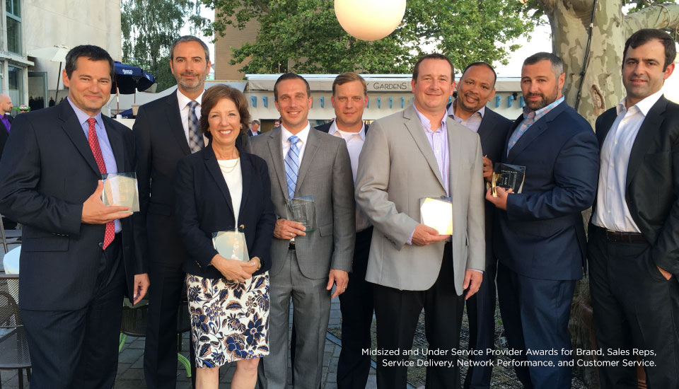 The Right Leads. At the Right Time. All at Lower Cost. | Starmark ...