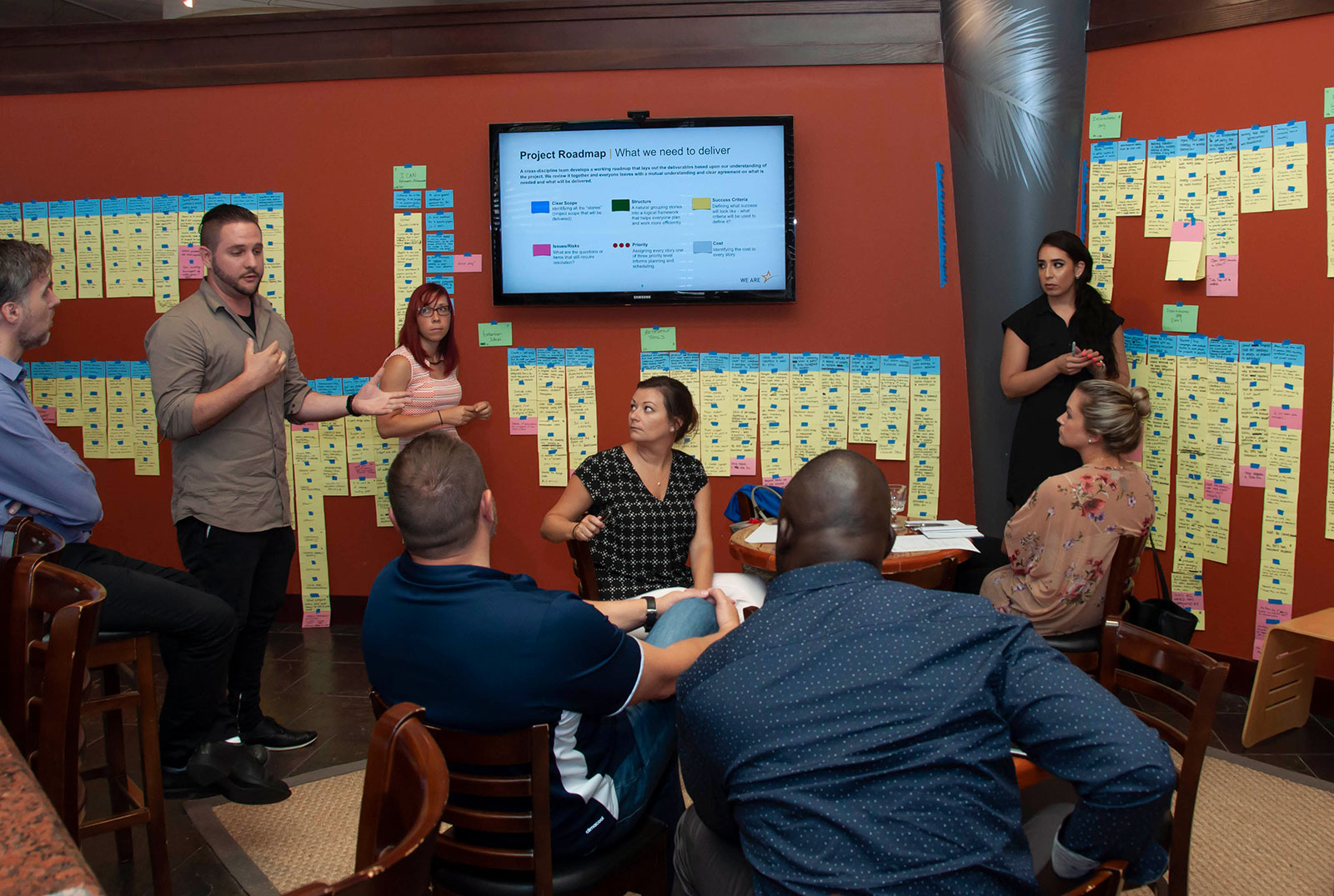 Starmark | Florida Advertising & Data-Driven Marketing Agency