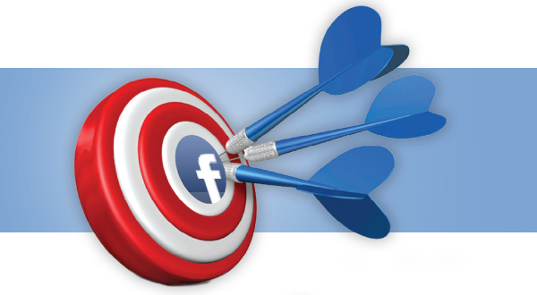 Ads on Facebook Make It Easy to Hit Your Target Audience | Starmark ...