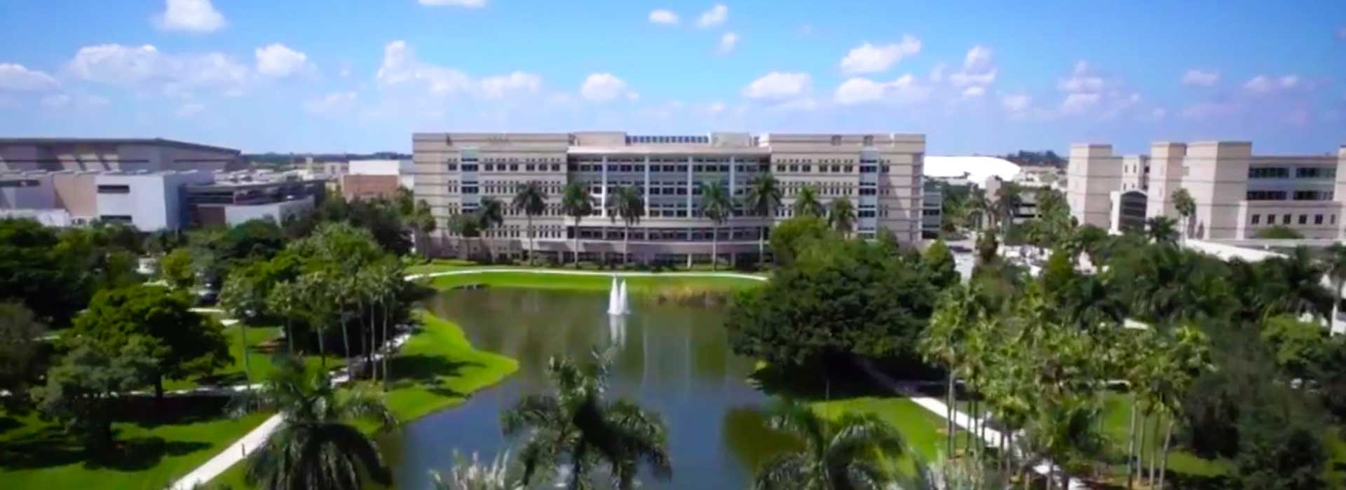 Client Spotlight Nova Southeastern University Promotional Video Client Spotlight Nova Southeastern University Promotional Video