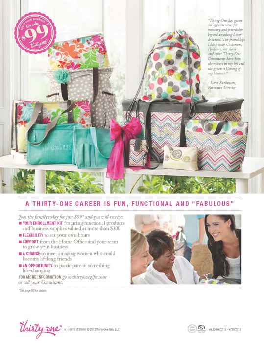 1000+ images about Thirty one bags n ideas on Pinterest