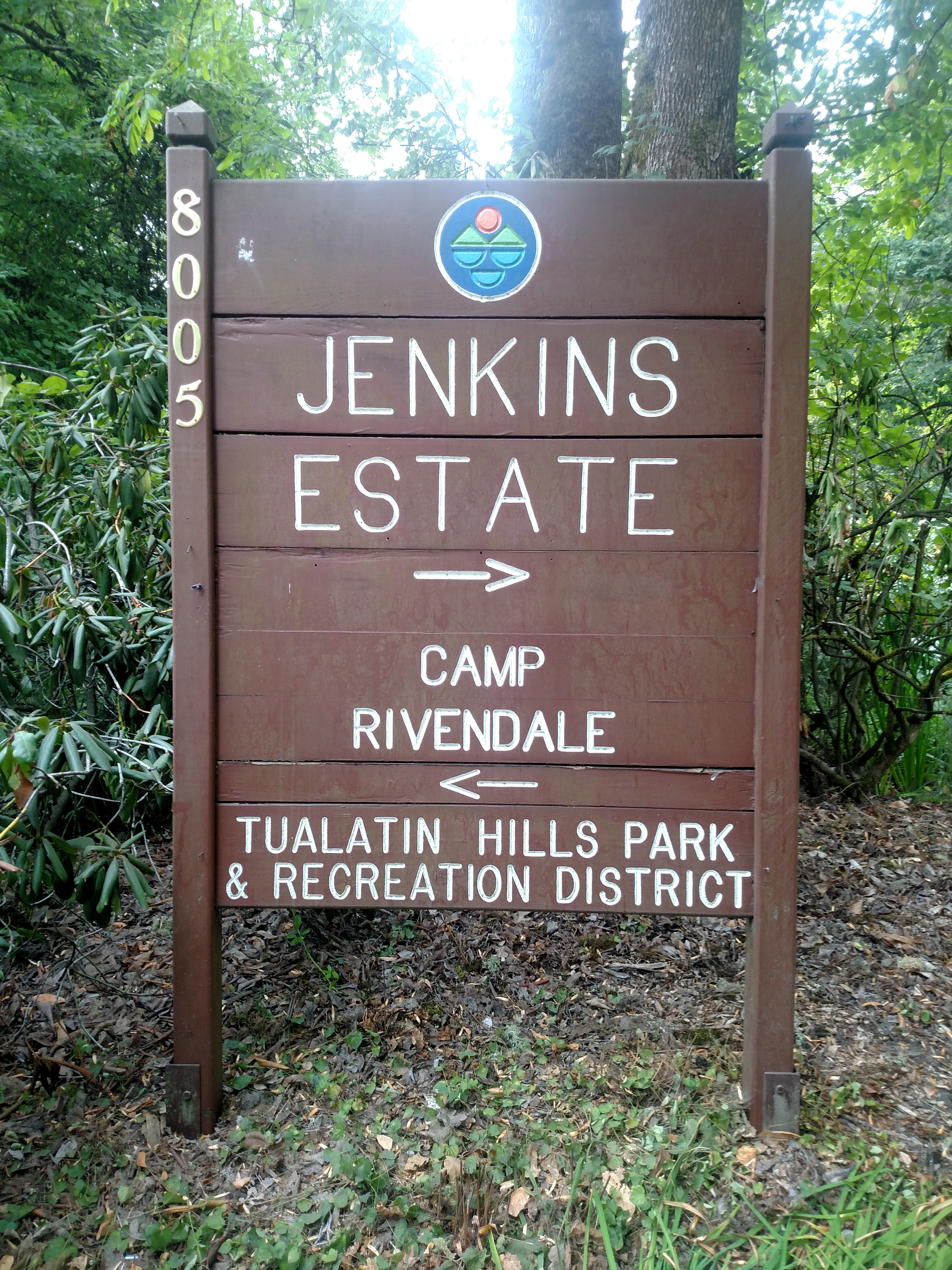 268 - The Jenkins Estate