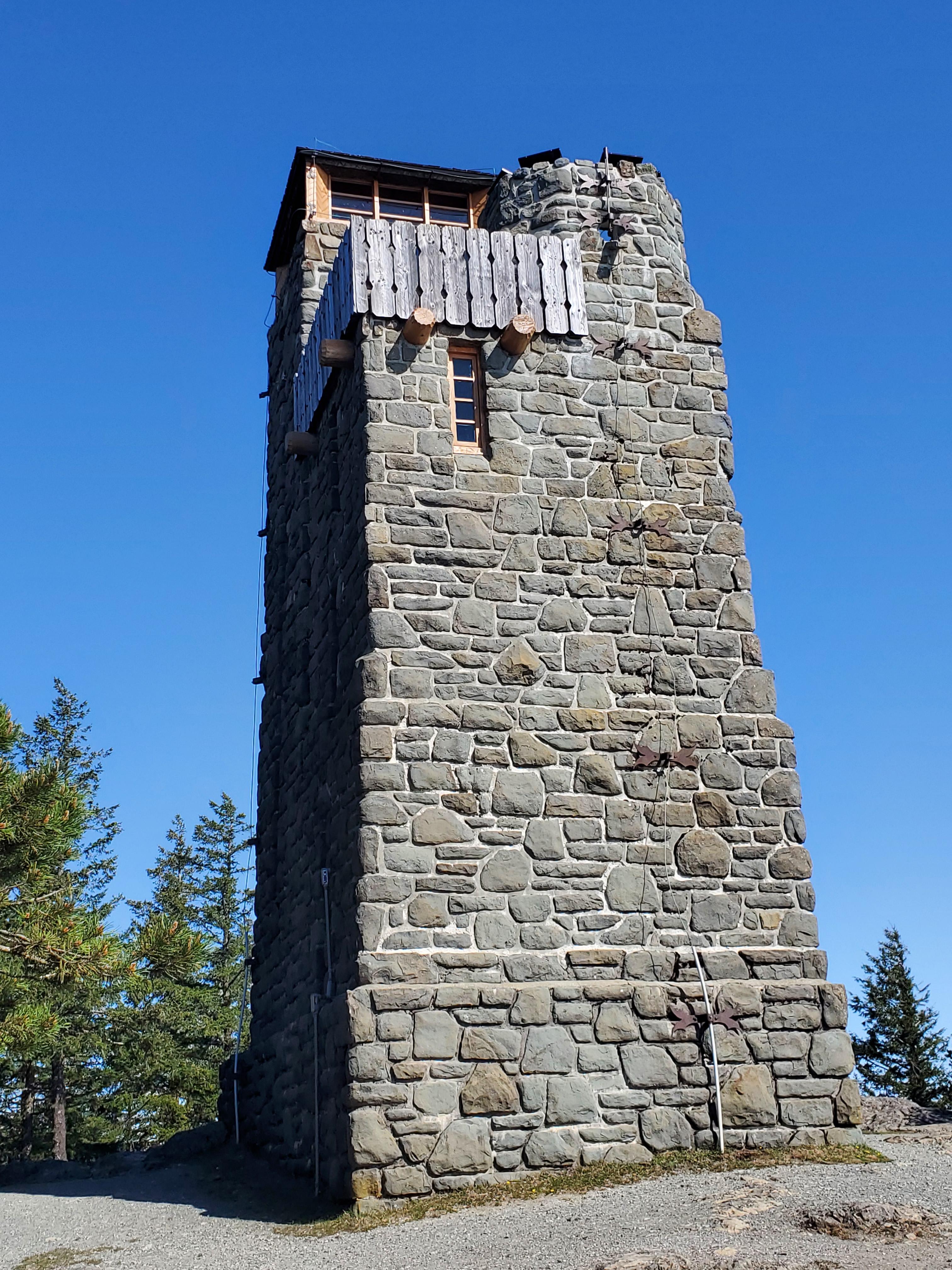 Light Knight Templar: 519 - A Knight's Tower