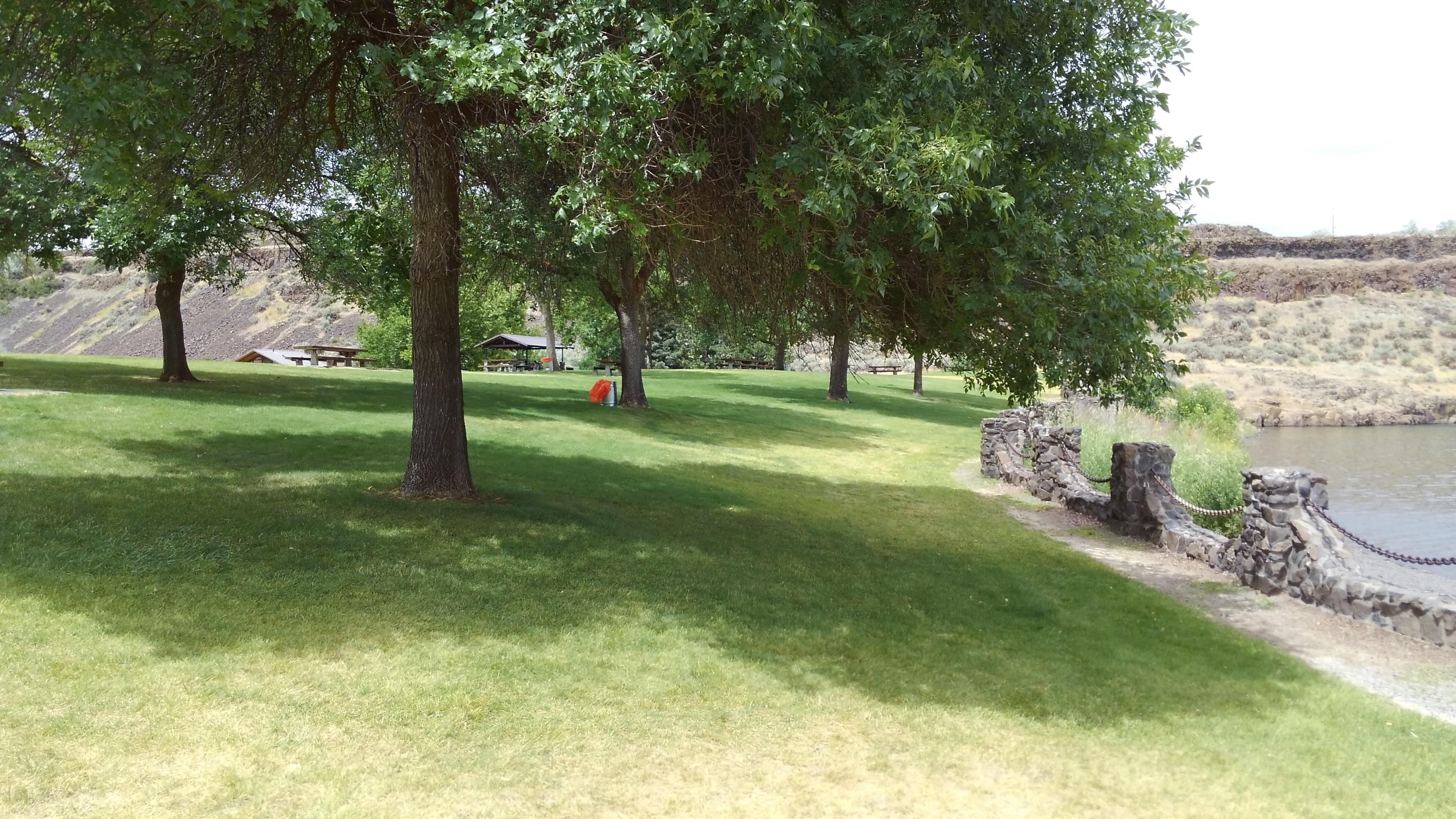 465 - Billy Clapp Lake