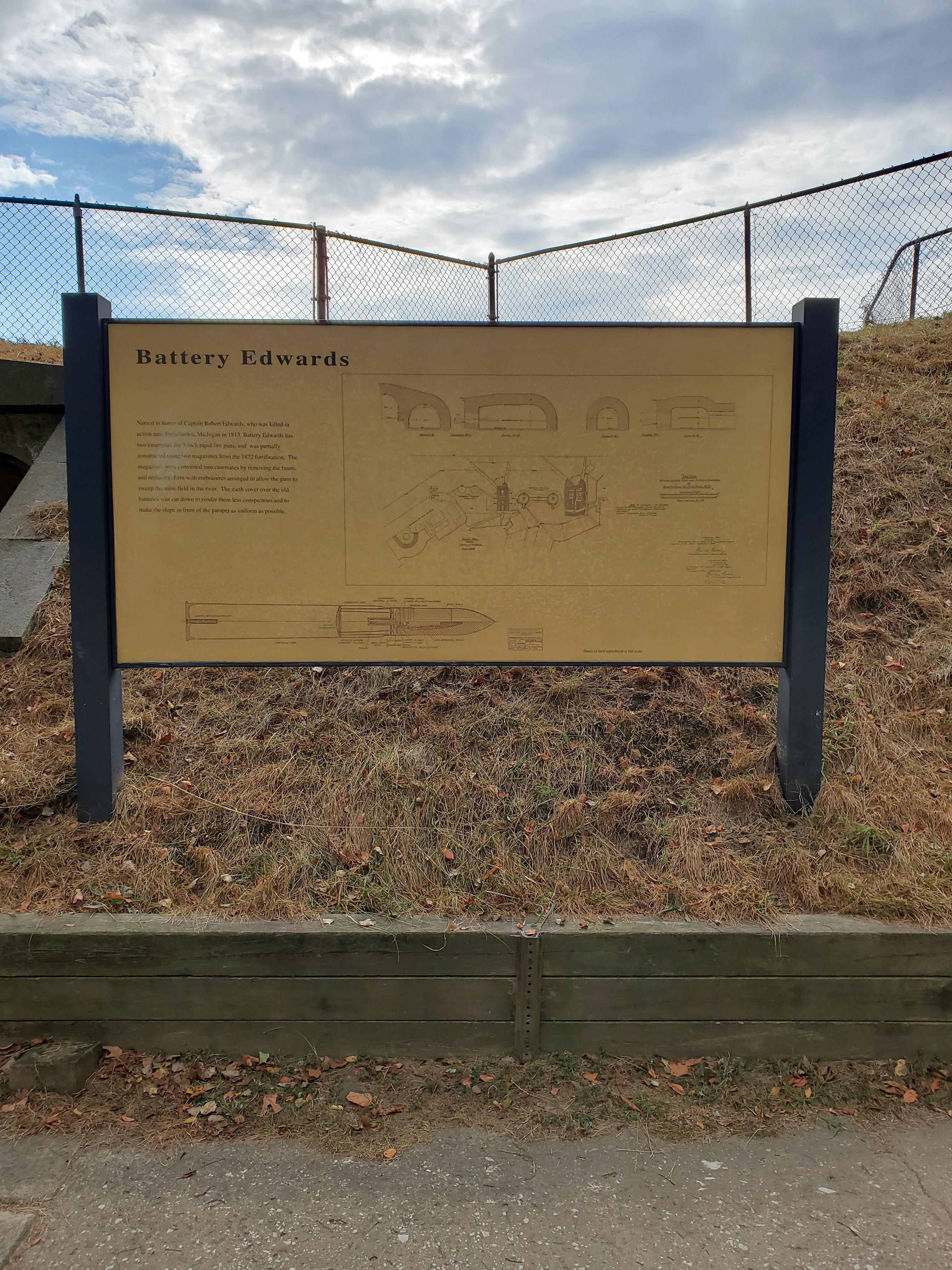 443 - Fort Mott Zombie Invasion