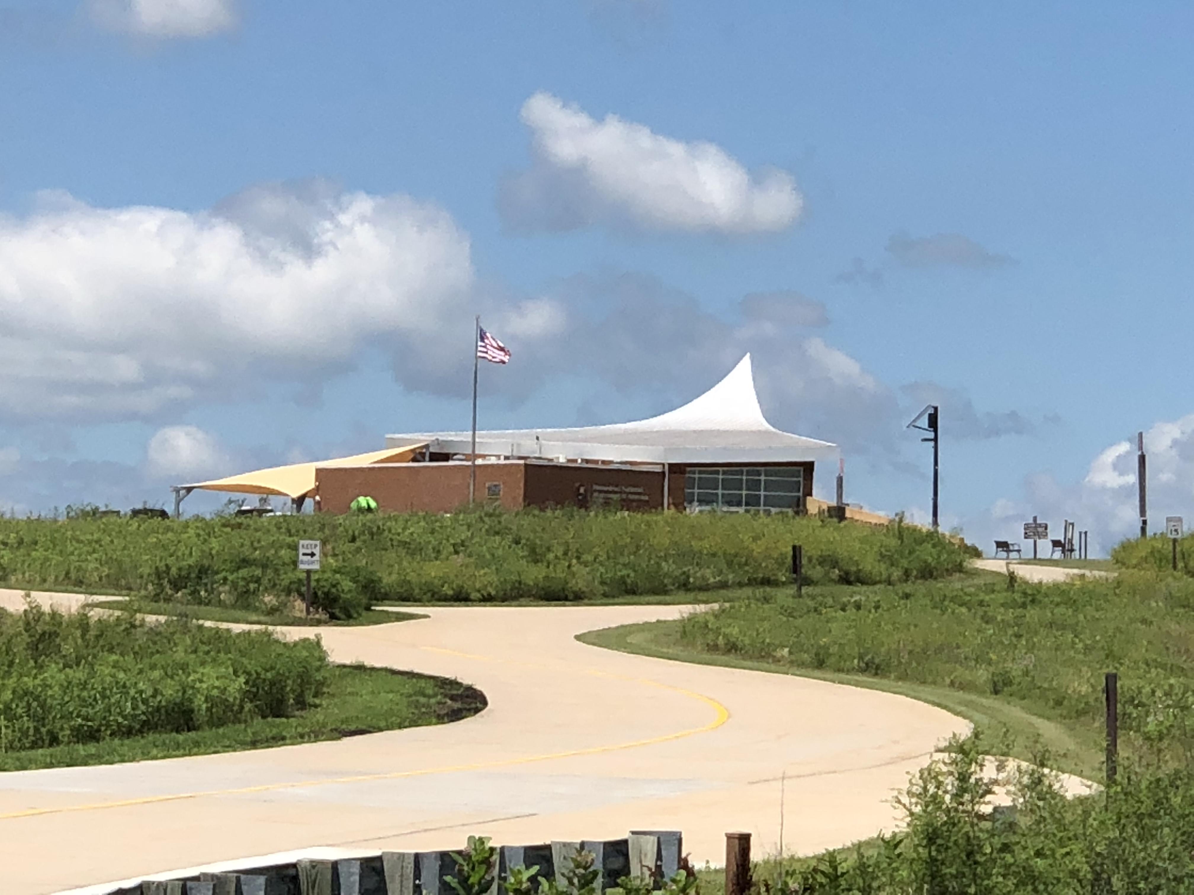 199 - Homestead National Monument