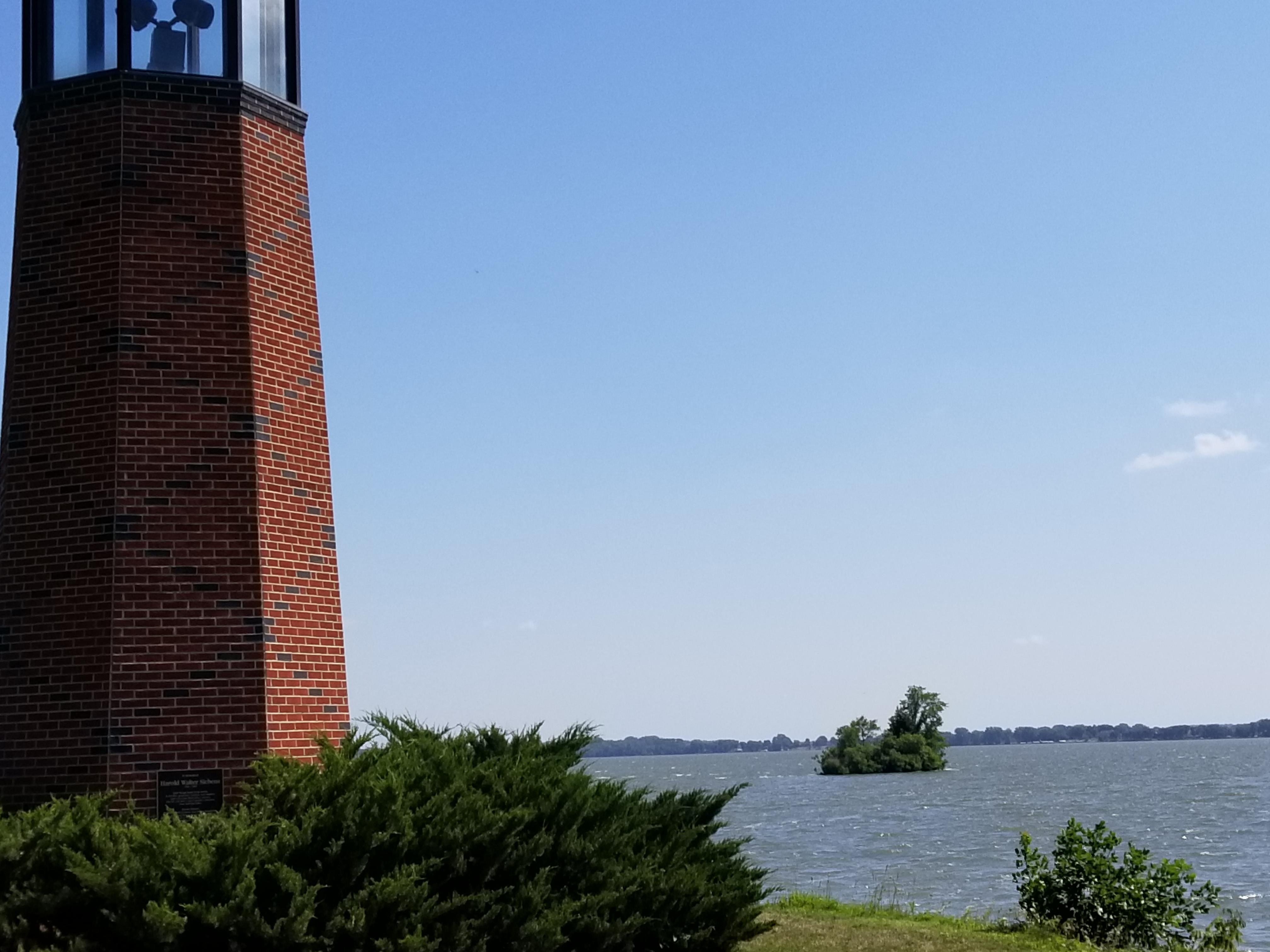 289 - Storm Lake Lighthouse