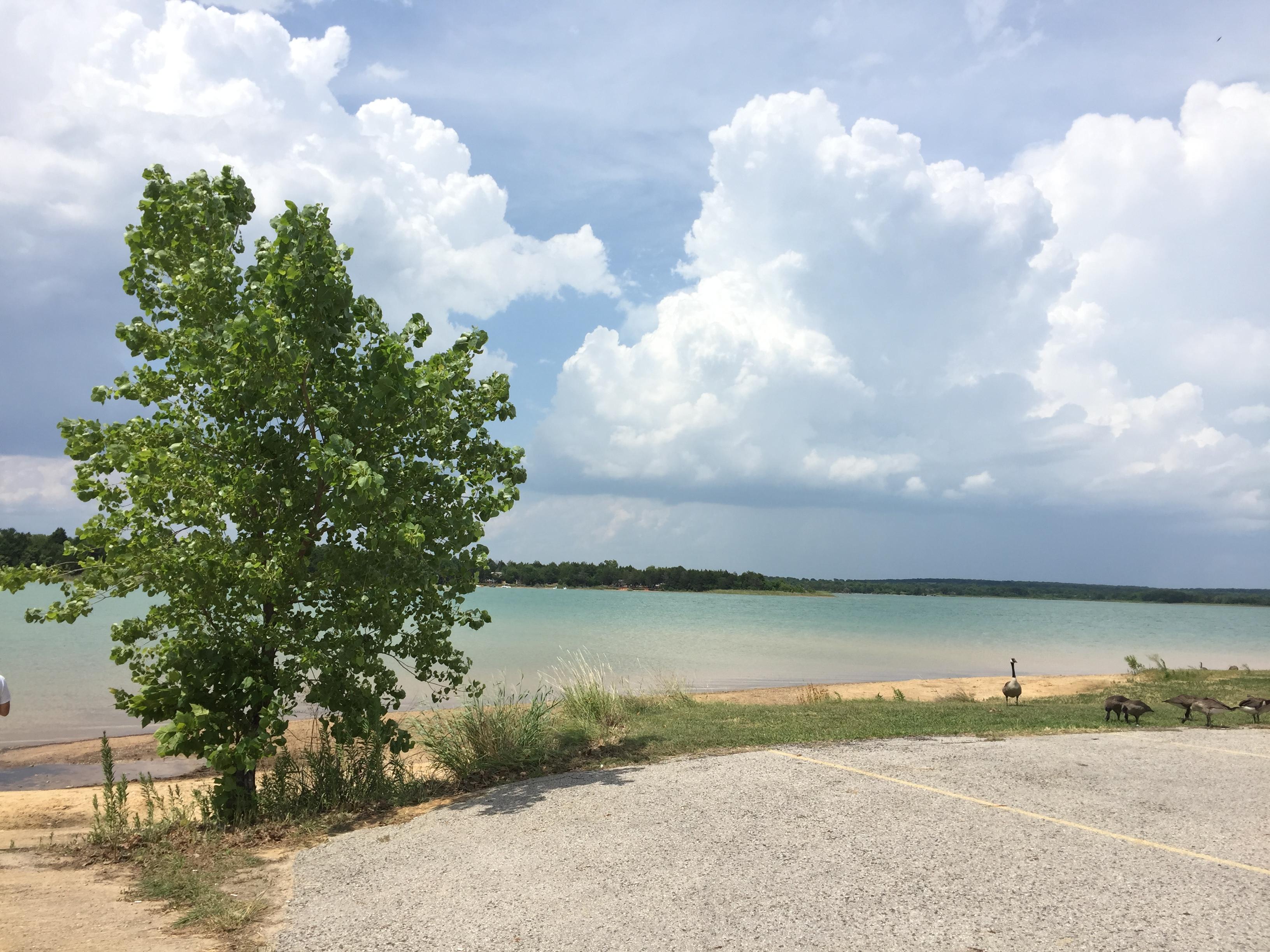 005 - Lake Murray State Park