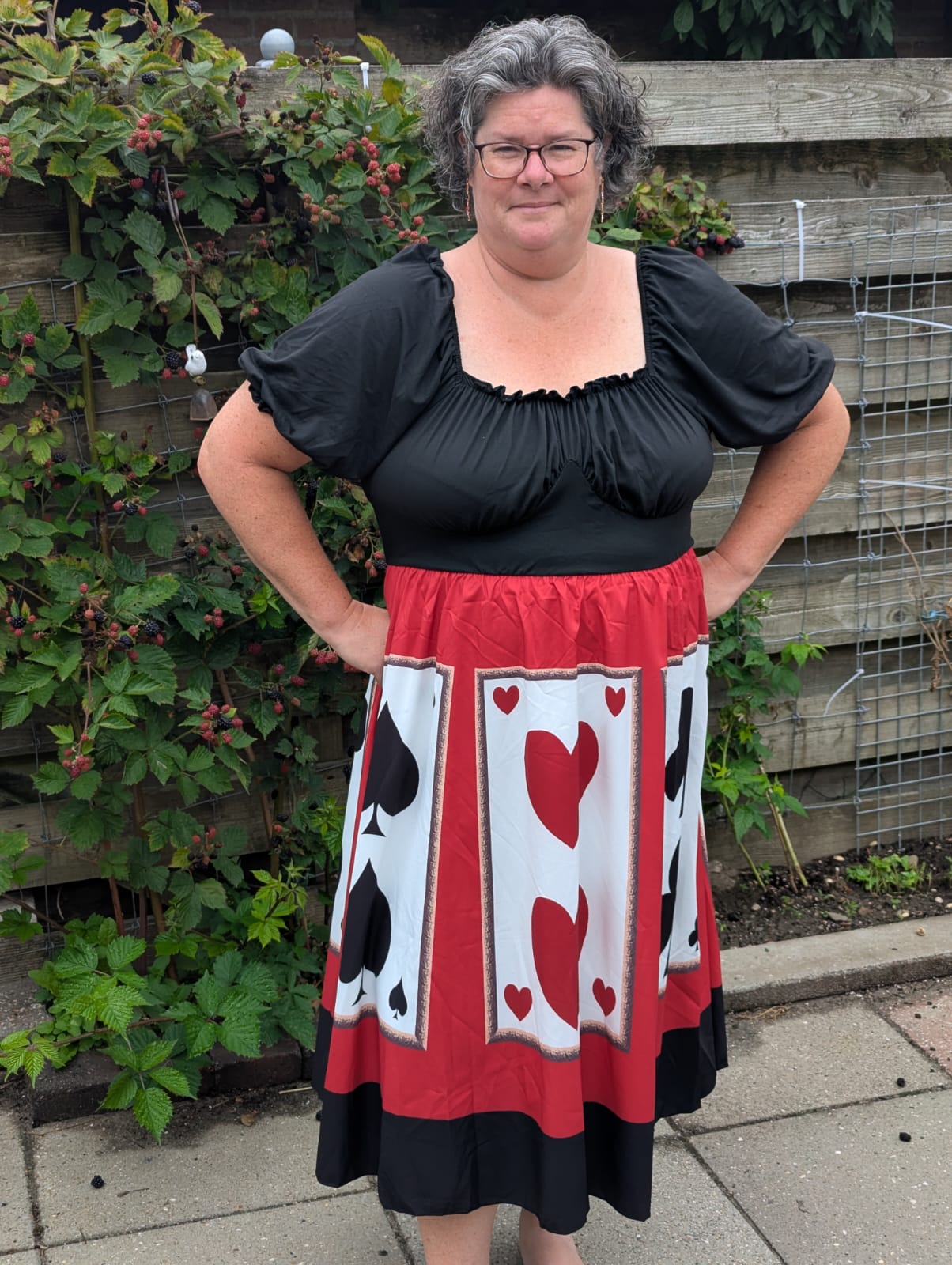 Dormouse: 910 - Ga op zoek naar......Linda