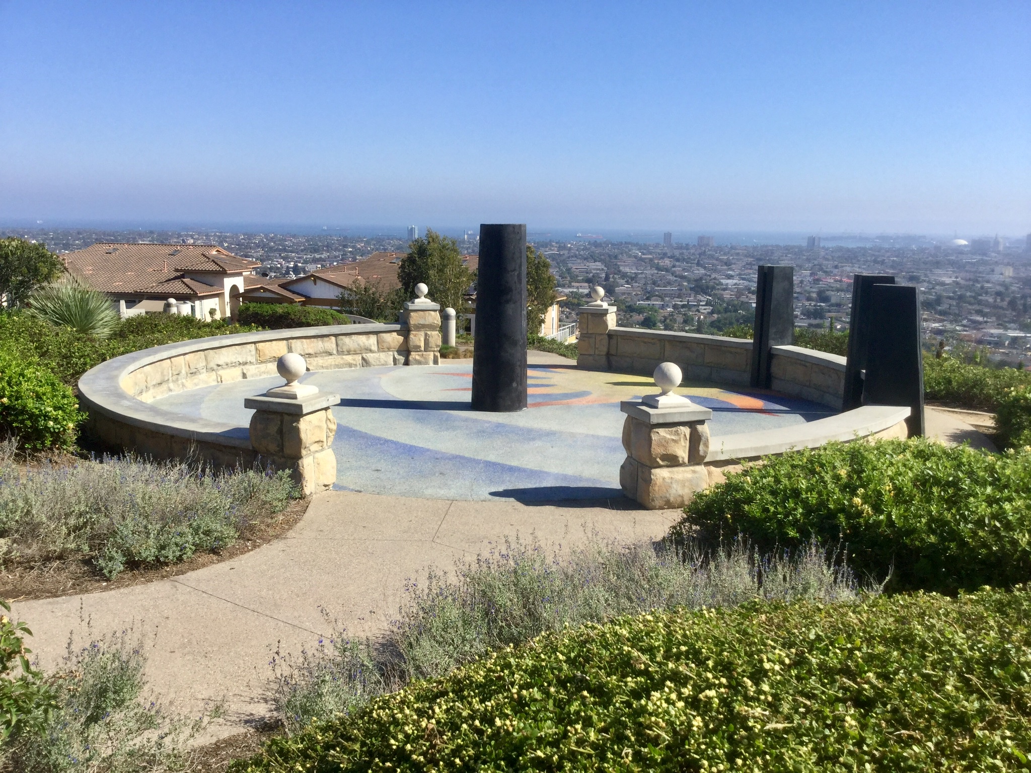 399 - Sunset View Park - Signal Hill