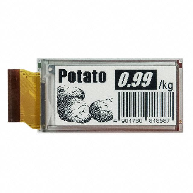 Displays in Open Parts Library | SnapMagic Search