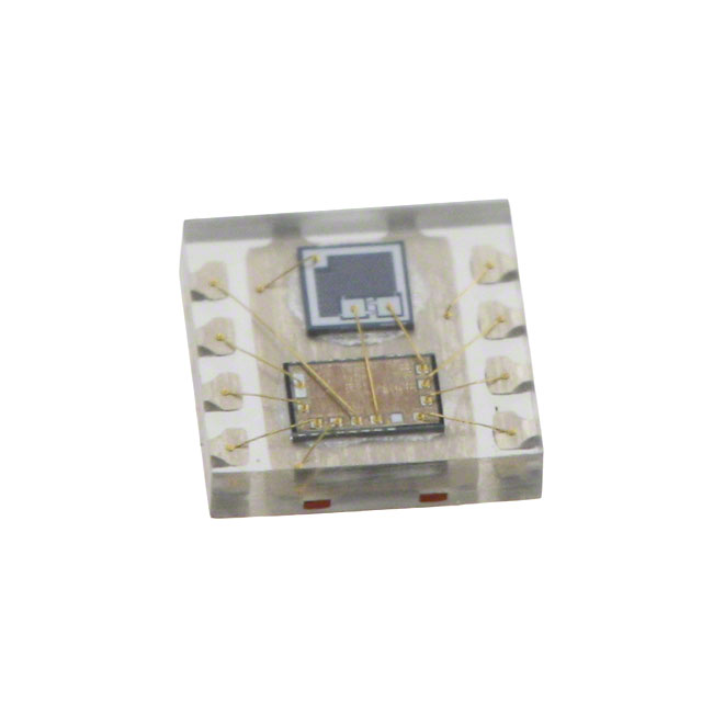 Sensor in Silicon Labs | SnapMagic Search