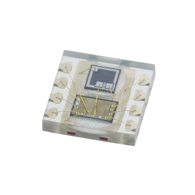 Sensor in Silicon Labs | SnapMagic Search