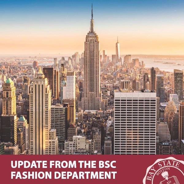 Bachelor + Associate Degrees in Boston · Bay State College