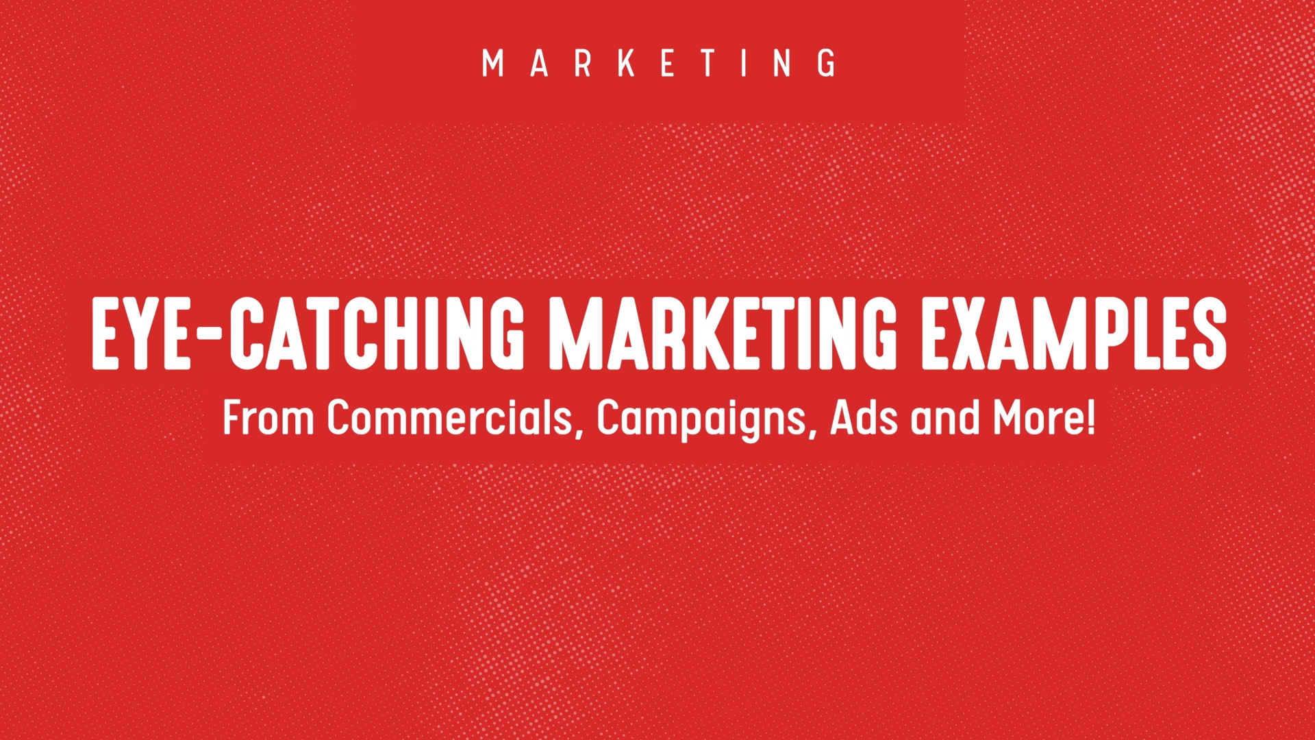 Commercials, Campaigns and Ads from Blend Out Book – Snappy Kraken