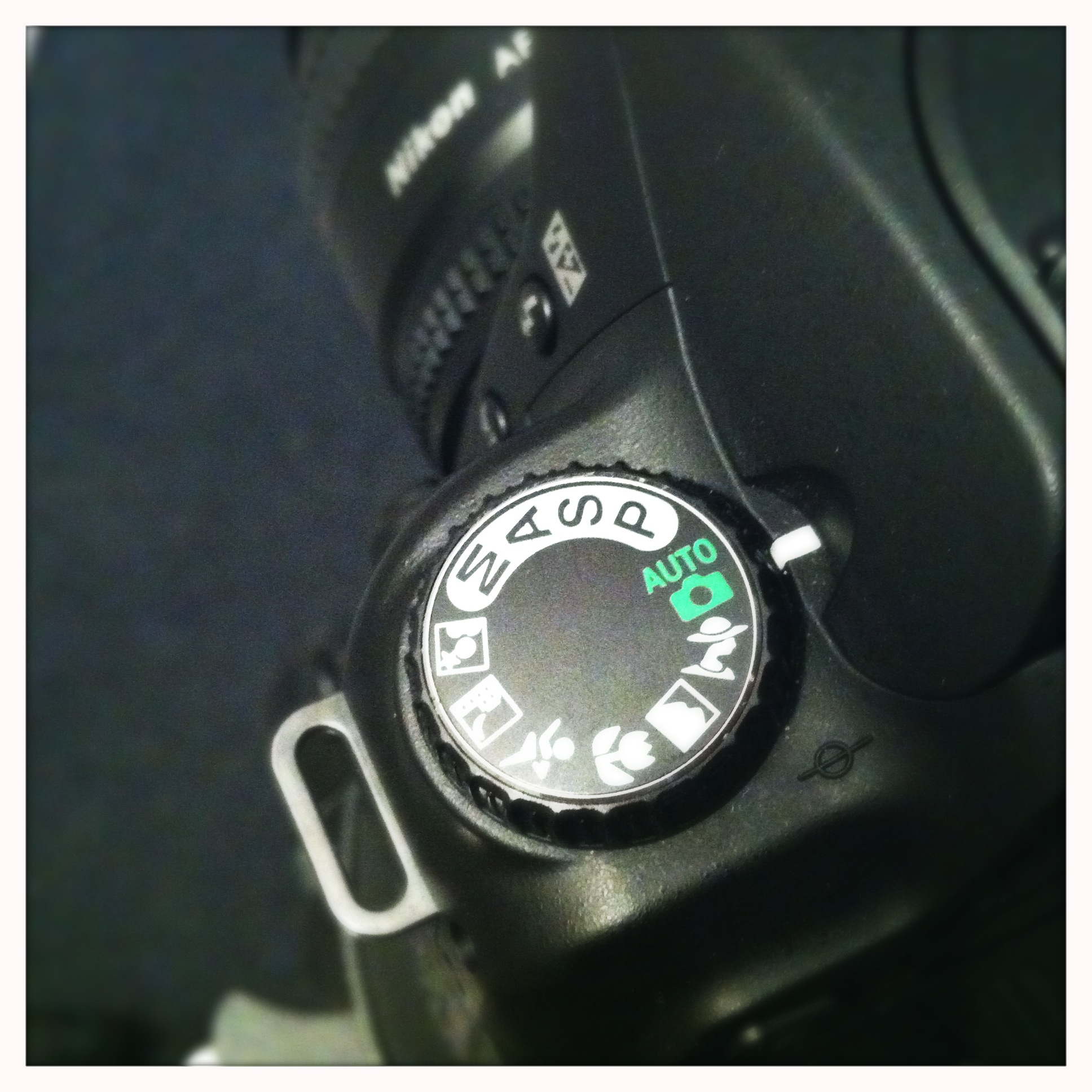 Camera Instellingen - Snapshot Dojo