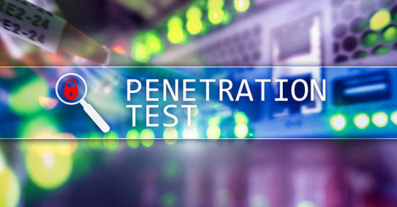 Put your nonprofit’s cybersecurity system to the “pen” test - KBST&M