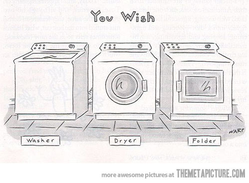 If only. | Friday humor, New yorker cartoons, Funny