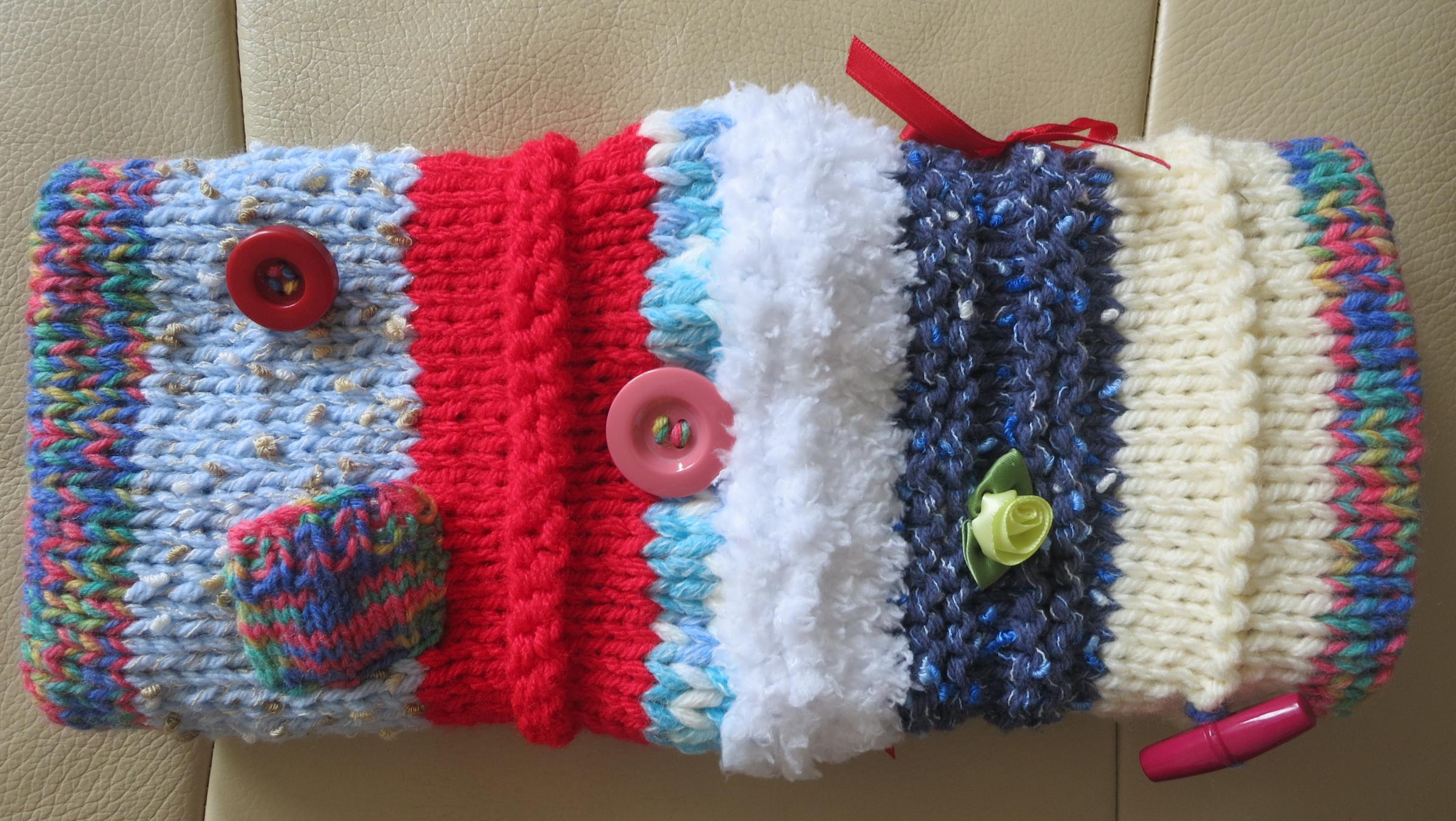 1000+ images about Twiddle muffs on Pinterest | Dementia, Charity and ...