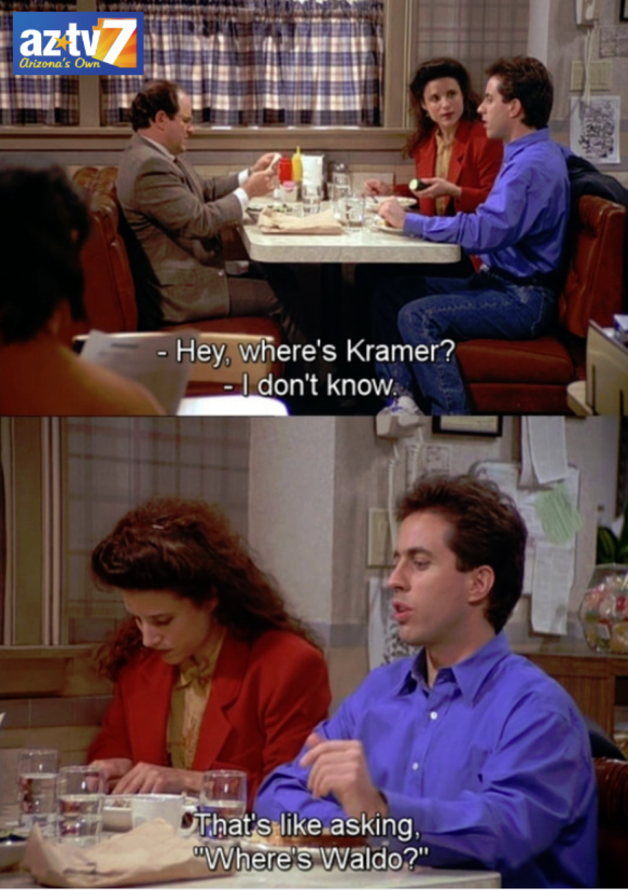 SHOWS | Seinfeld funny, Seinfeld quotes, Seinfeld