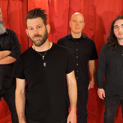 Sep 26, 2020: The Redlines / A Common Crown / Skell at Speedfreak ...