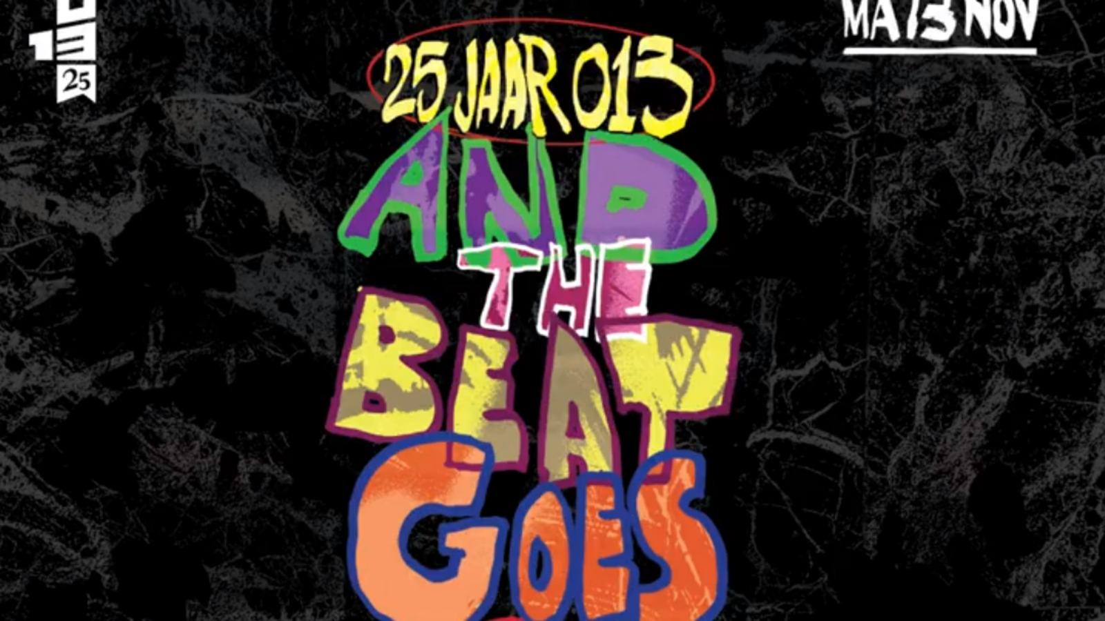 Nov 13, 2023: De Staat / Coloray / Nusantara Beat / Sef / Penny Roox at ...