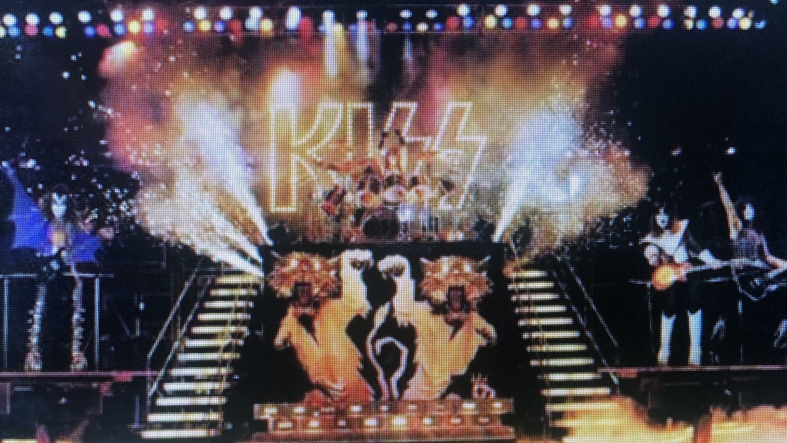 Kiss Alive 2 Concert