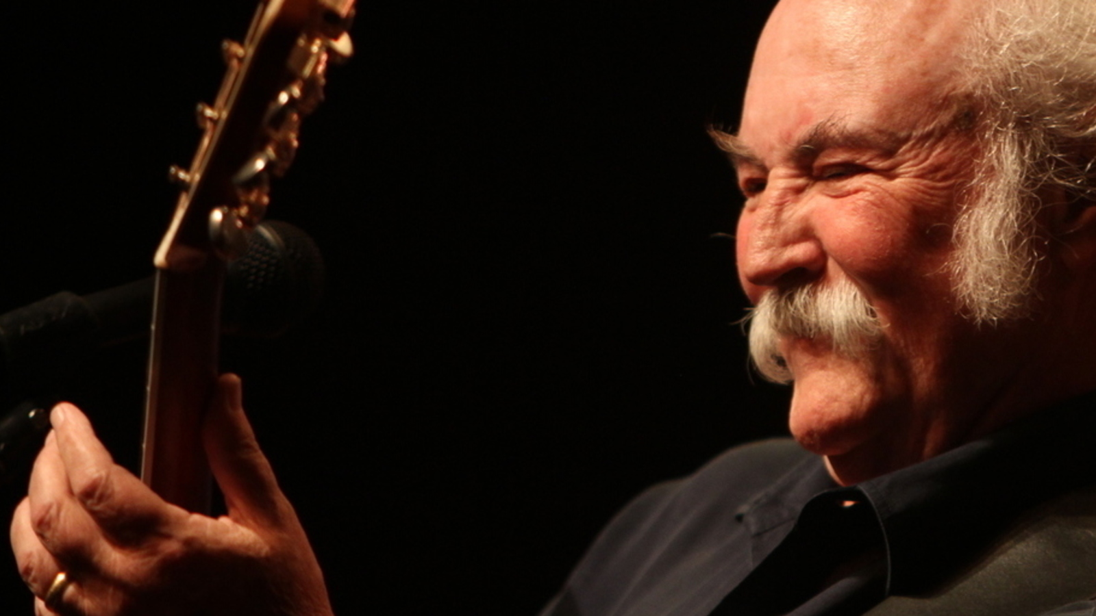 Apr 22, 2001: David Crosby & CPR / Rhonda Vincent & The Rage at Boulder ...