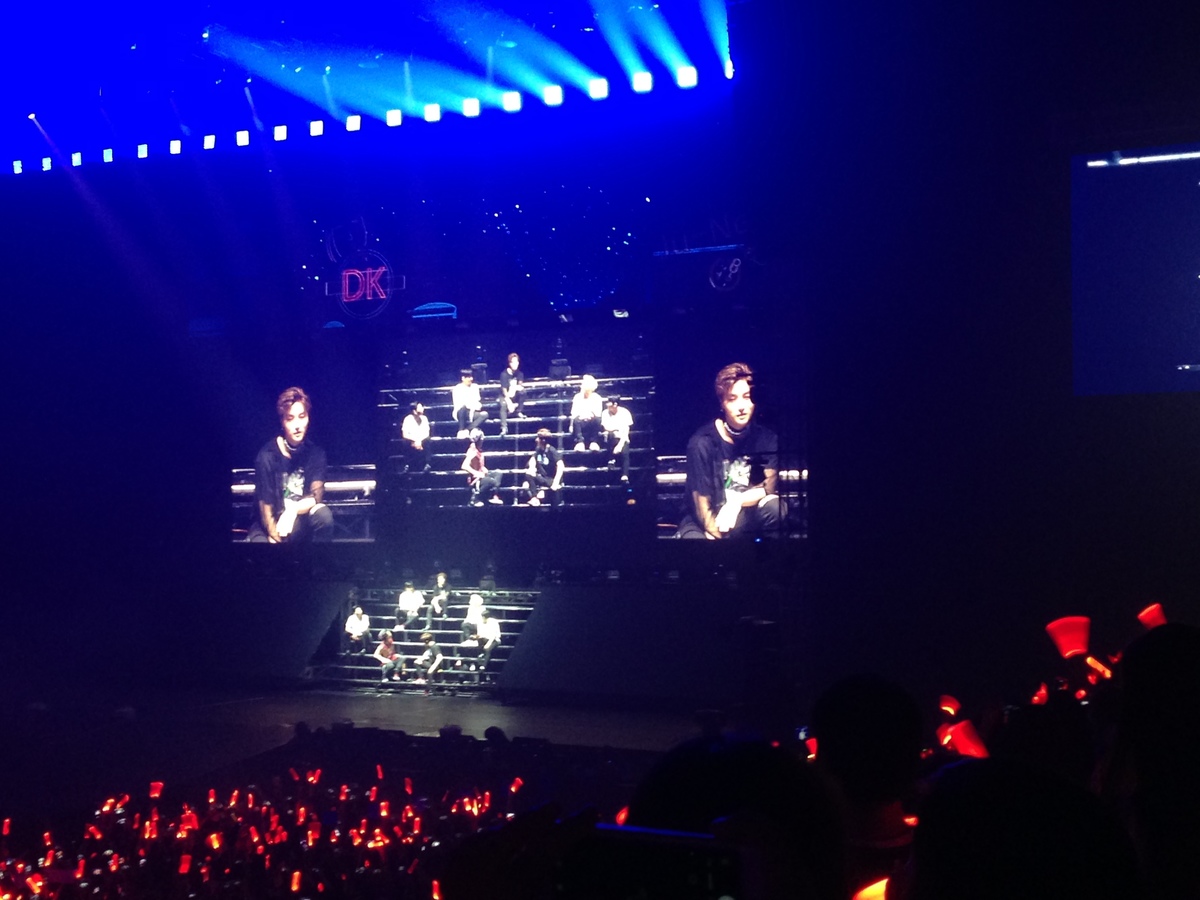 The Concert History of SM Mall of Asia Arena Pasay City, Philippines | Concert Archives