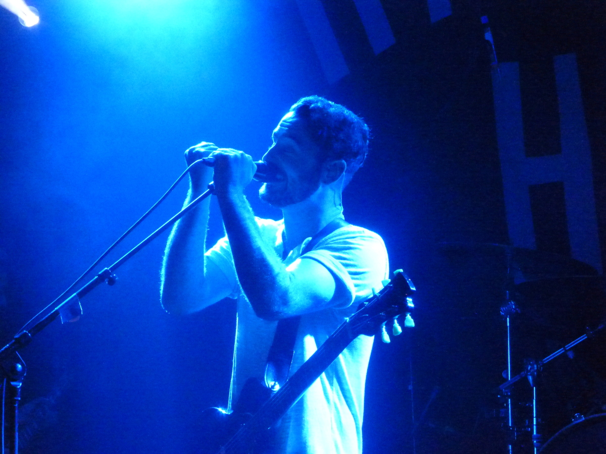 The Concert History of O2 Academy Islington London, UK | Concert Archives