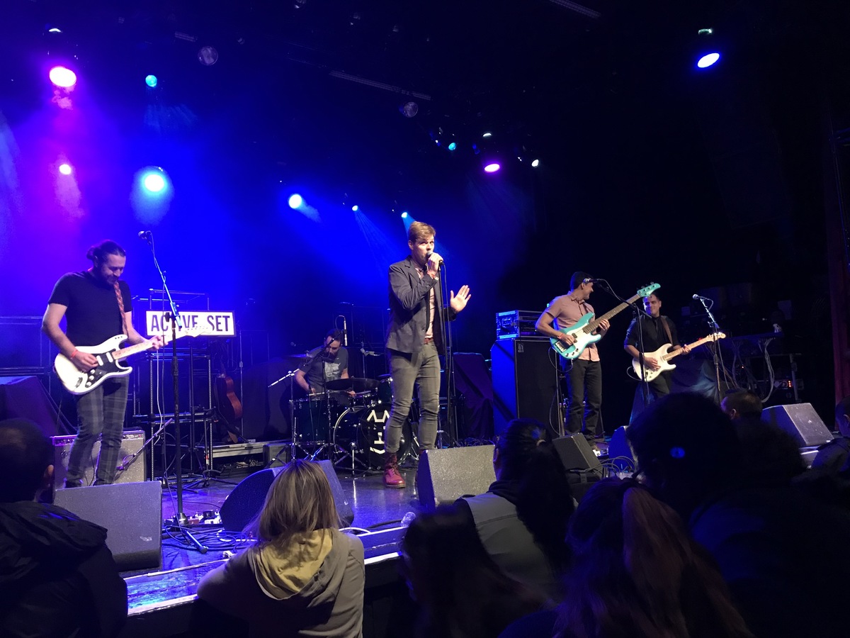 Relient K's Concert & Tour History | Concert Archives