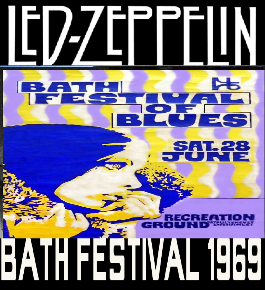 John Mayall's Concert History | Concert Archives