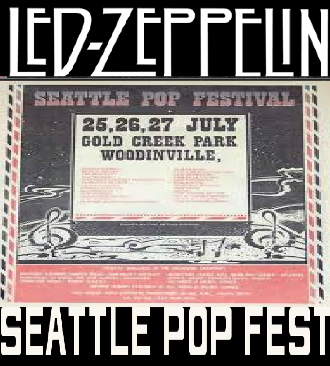 The Doors's Concert History | Concert Archives