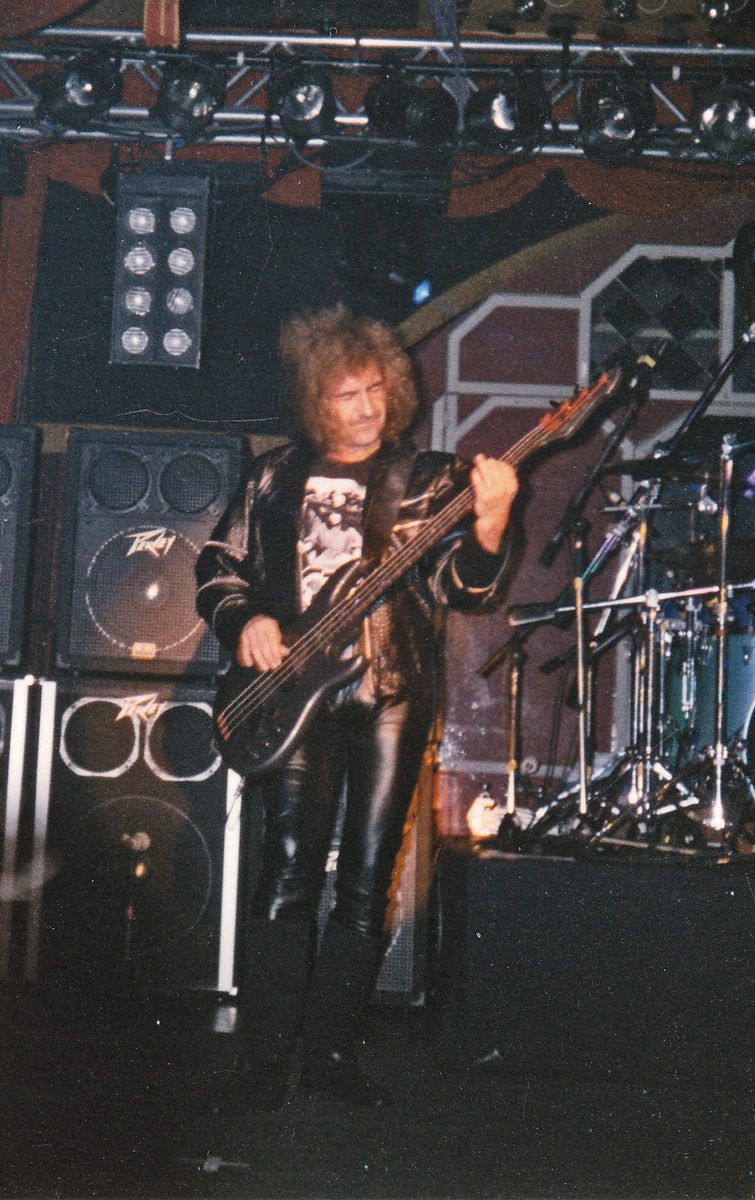 The New Wave Of British Heavy Metal | Page 261 | Audiokarma Home Audio ...