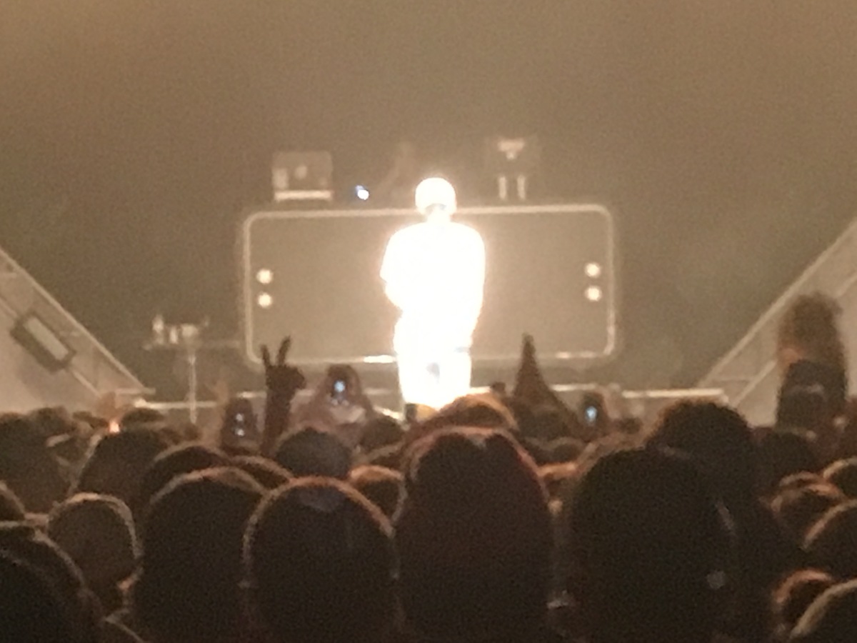 Mac Miller's Concert & Tour History | Concert Archives