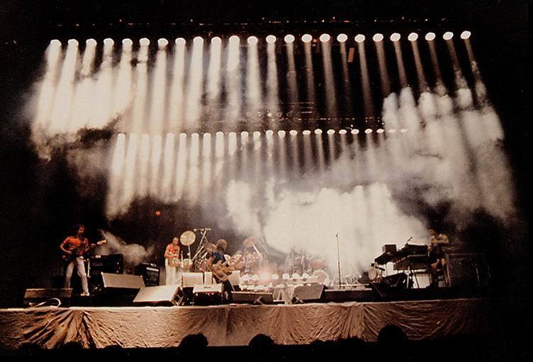 Genesis's Concert & Tour History | Concert Archives