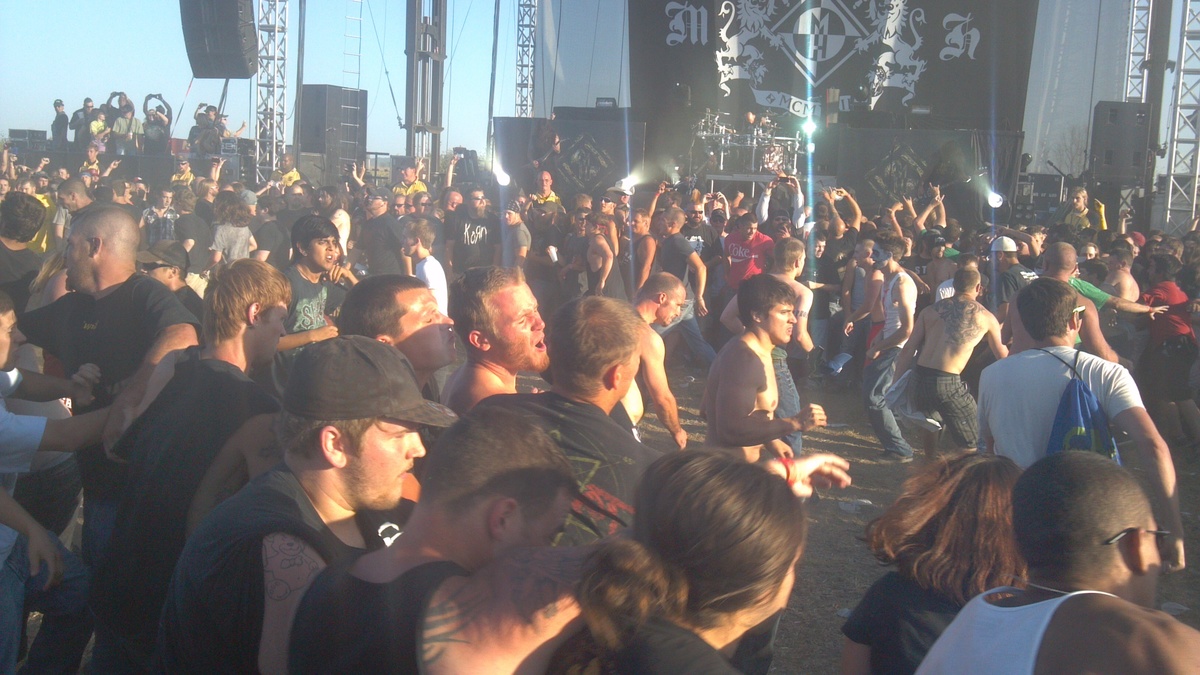 The urge's Concert & Tour History | Concert Archives