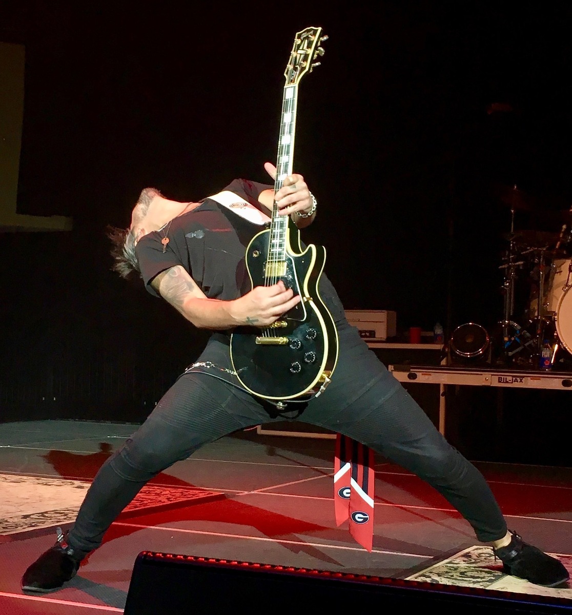 Collective Soul's Concert & Tour History | Concert Archives