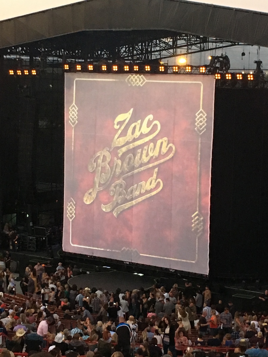 The Concert History of Irvine Meadows Amphitheatre Irvine, CA | Concert ...