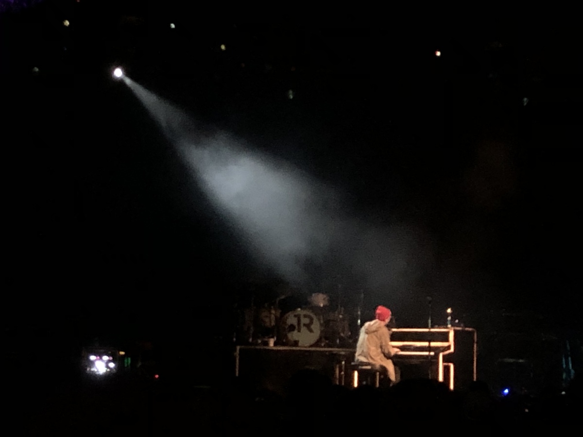 The Concert History of Fillmore Auditorium Denver, Colorado, United ...