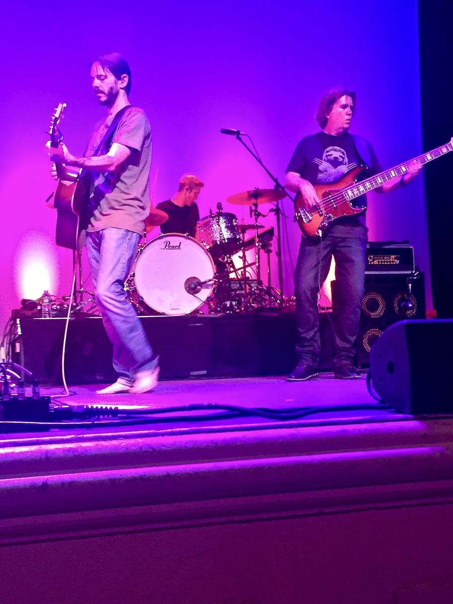 Toad the Wet Sprocket's Concert & Tour History | Concert Archives