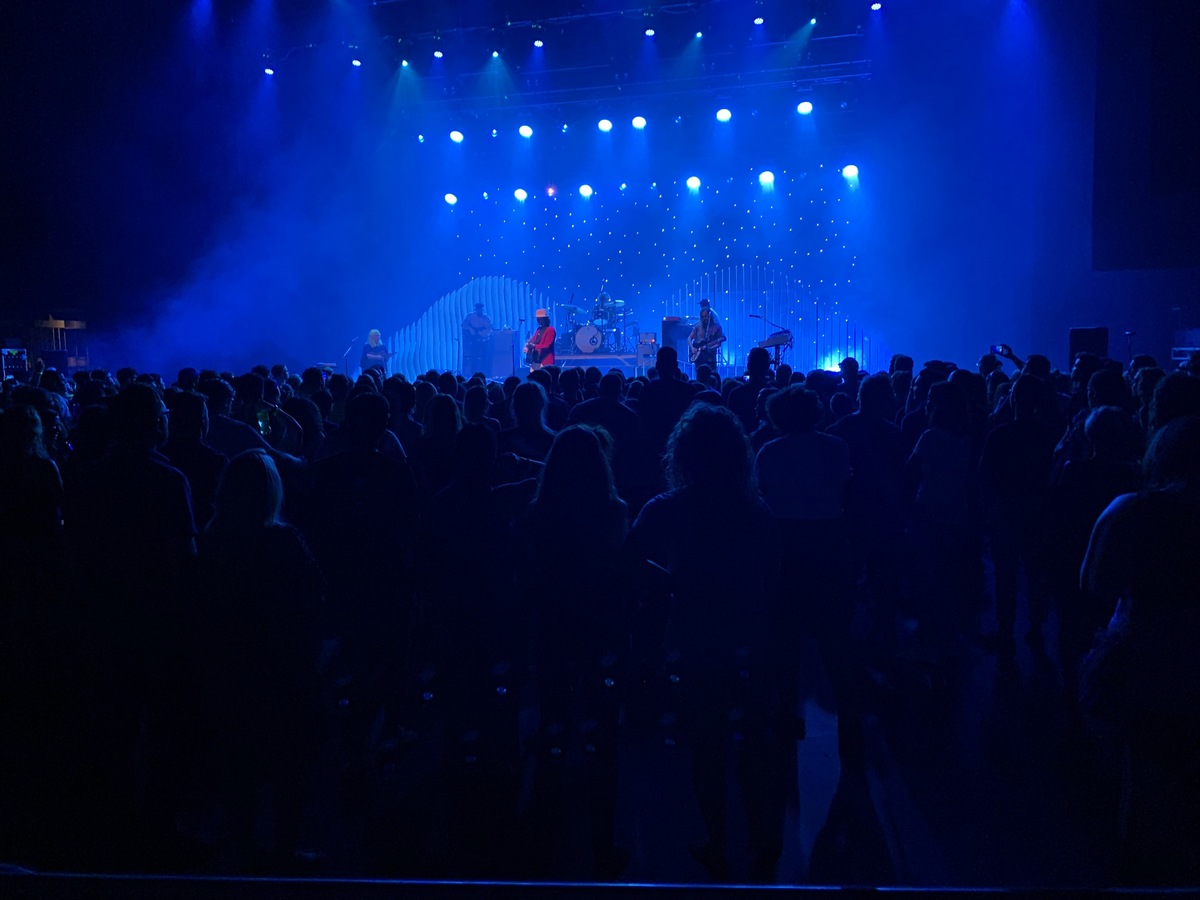 Hippo Campus's Concert & Tour History | Concert Archives