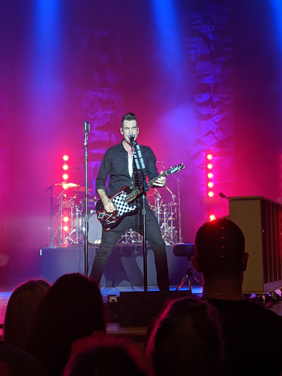 The Concert History of Packard Music Hall Warren, Ohio, United States ...